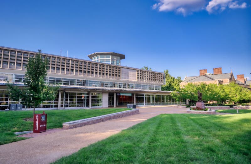 Danforth Campus Stock Photos - Free & Royalty-Free Stock Photos from ...