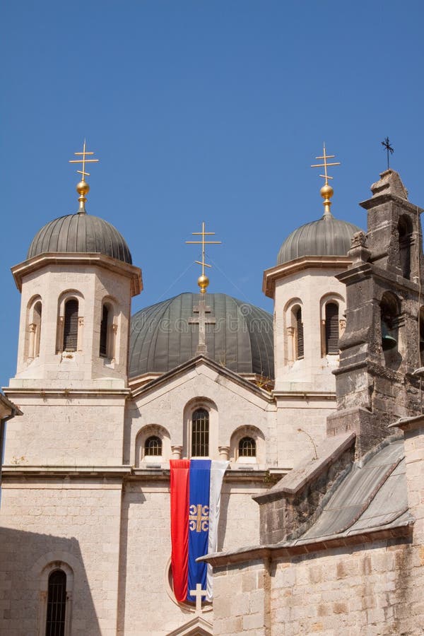 St. Lucas foto de archivo. Imagen de balcanes, edificio - 17309114