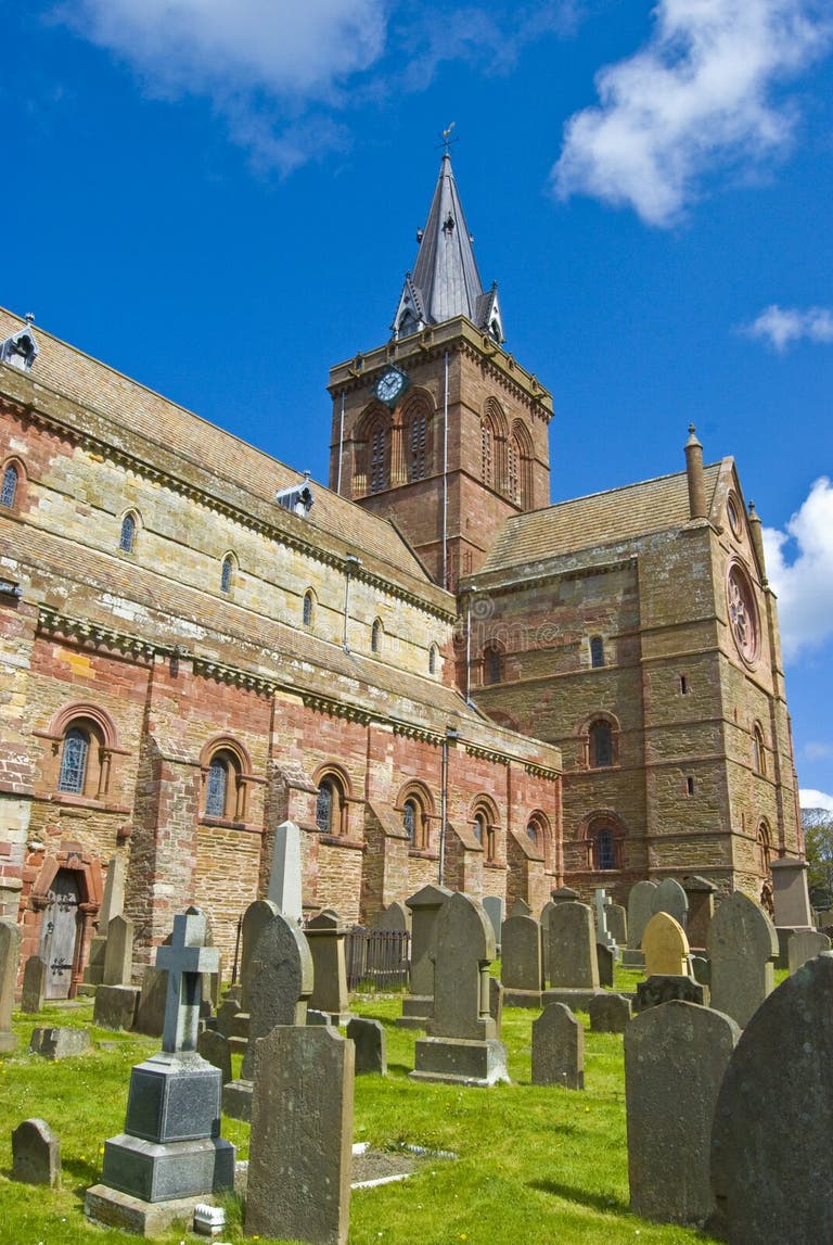 344 St Magnus Cathedral Stock Photos - Free & Royalty-Free Stock Photos ...