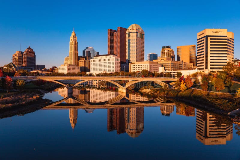 St Main Bridge stock photo. Image of bridge, landmark - 234290188