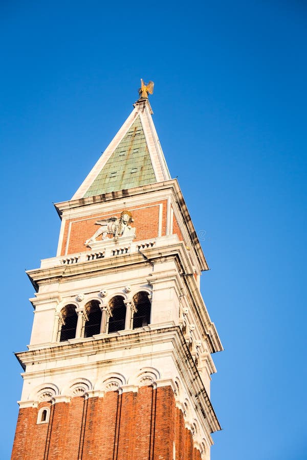 Tower st marks stock photo. Image of building, tower - 52150558