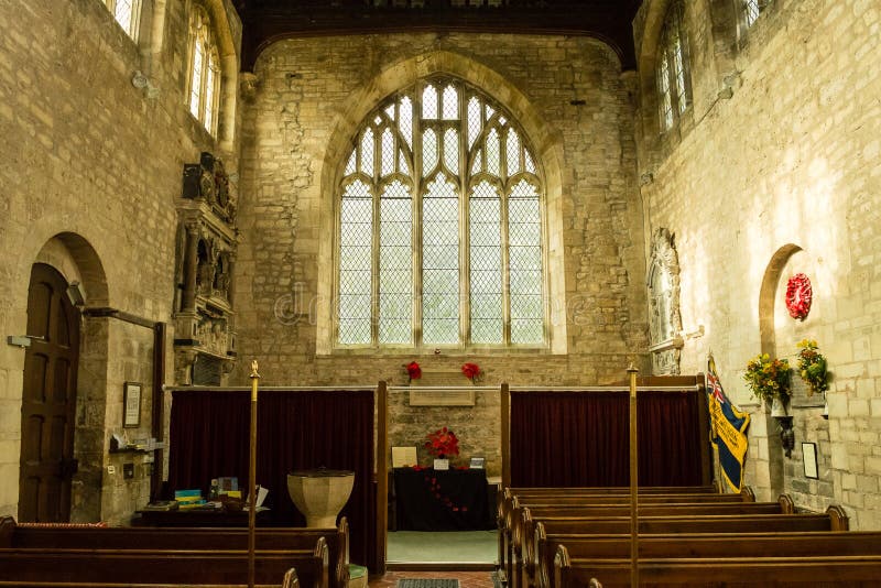 St Michael Church Narthex Stock Photos - Free & Royalty-Free Stock ...