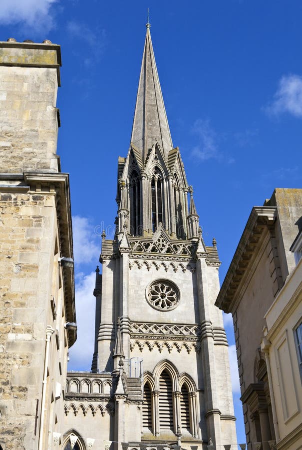 St. Michael S Church in Bath Stock Image - Image of landmark, england ... St. Michael S Church in Bath Stock Image - Image of landmark, england ...