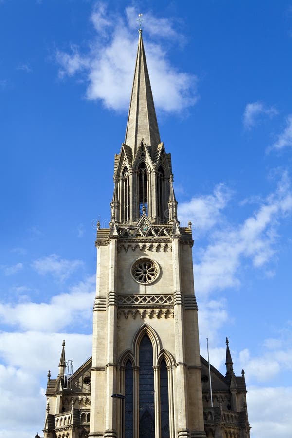 St. Michael S Church in Bath Stock Image - Image of english, england ... St. Michael S Church in Bath Stock Image - Image of english, england ...
