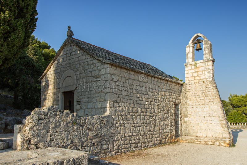 St Nikola Church Split Stock Photos - Free & Royalty-Free Stock Photos ...