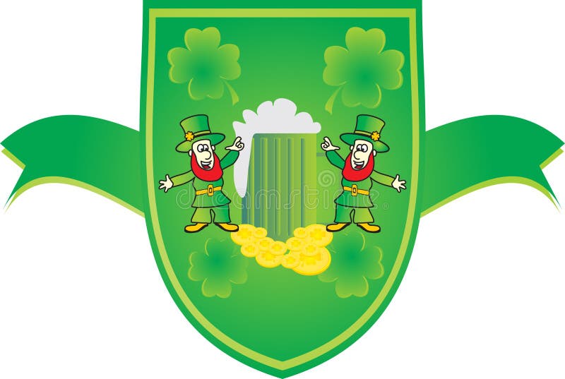 St. Patrick Armour Picture. Image: 1951200