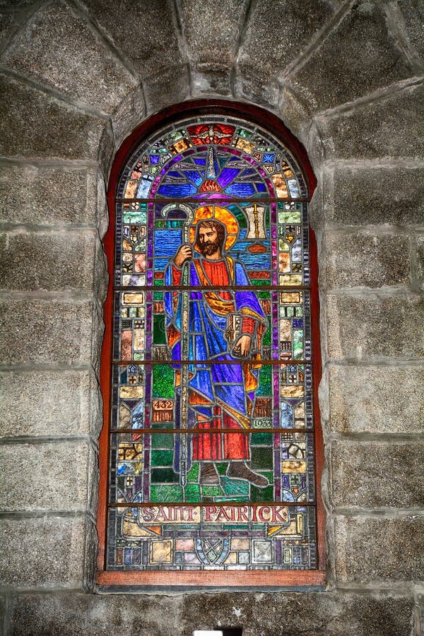 St Patricks Downpatrick Stock Photos - Free & Royalty-Free Stock Photos ...