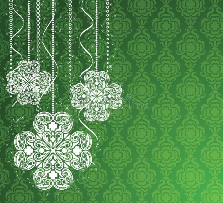 St Patrick Music Stock Illustrations – 1,336 St Patrick Music Stock ...