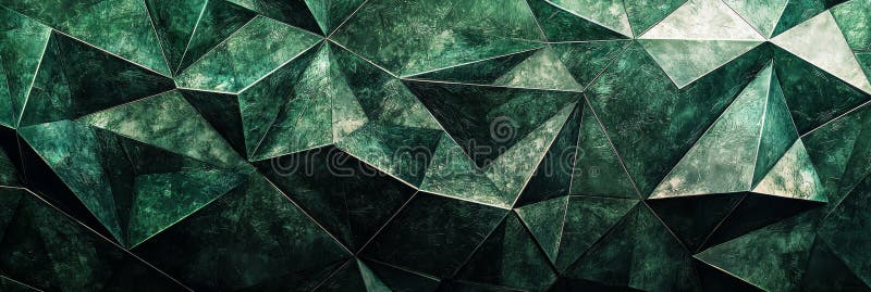 A St. Patrick S Day Backdrop Featuring an Elegant Design with a Green ...