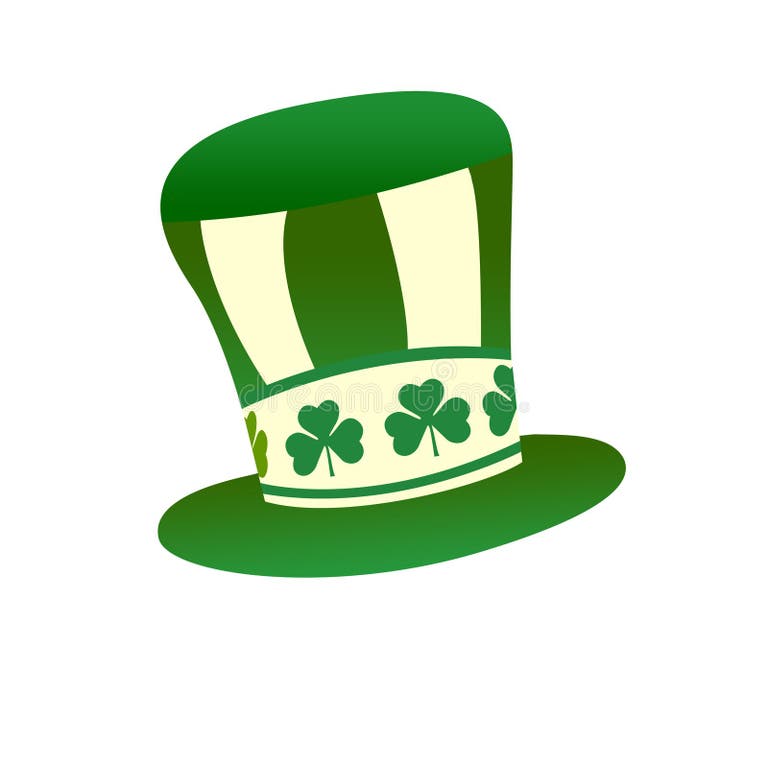 Paddy Hat Stock Illustrations – 2,197 Paddy Hat Stock Illustrations ...