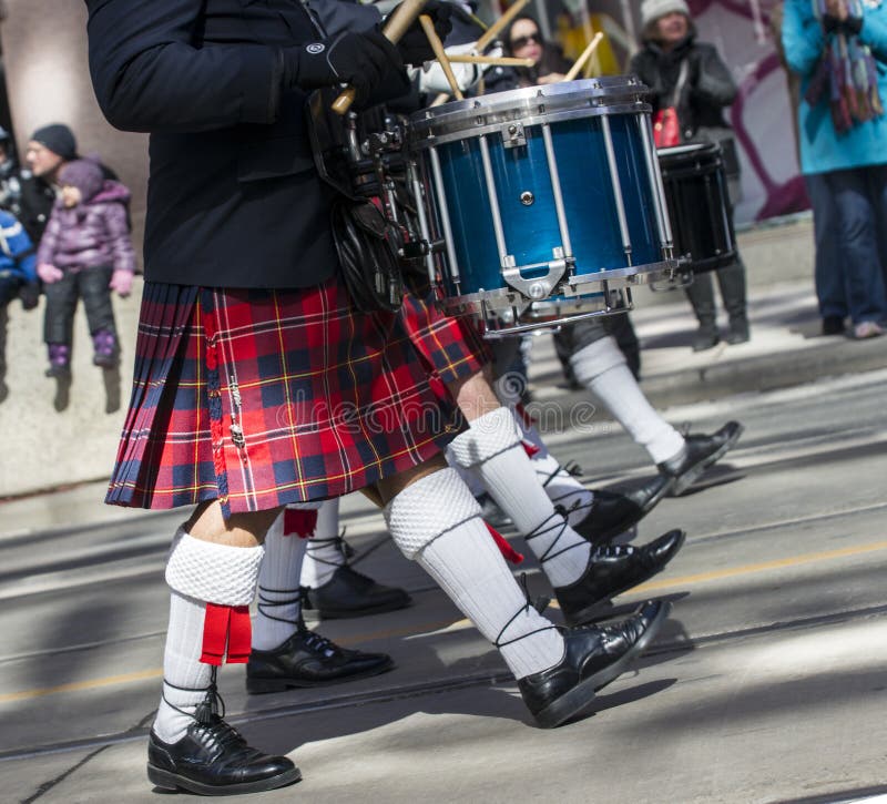 Toronto March for Science in Queens Park Editorial Photography - Image ...