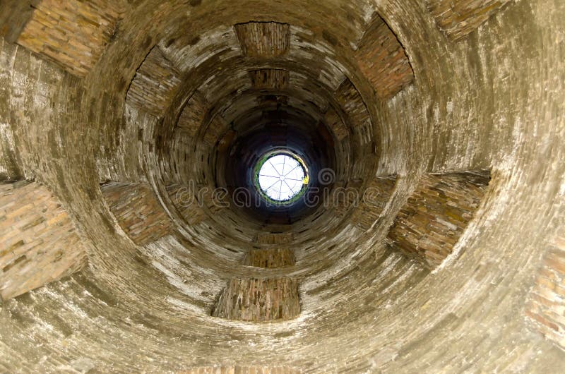 St. Patrick s Well stock photo. Image of architectonic - 56806434
