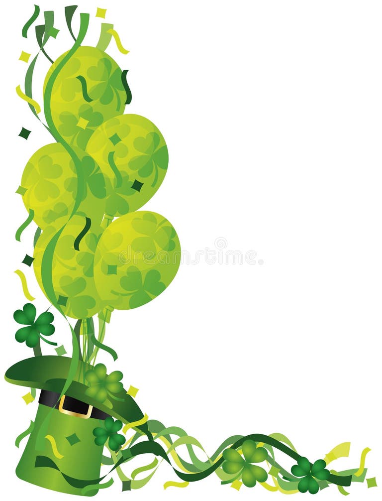 St Balloons Stock Illustrations – 1,506 St Balloons Stock Illustrations ...