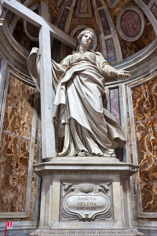 St Peter s Basilica editorial photo. Image of helena - 36313011