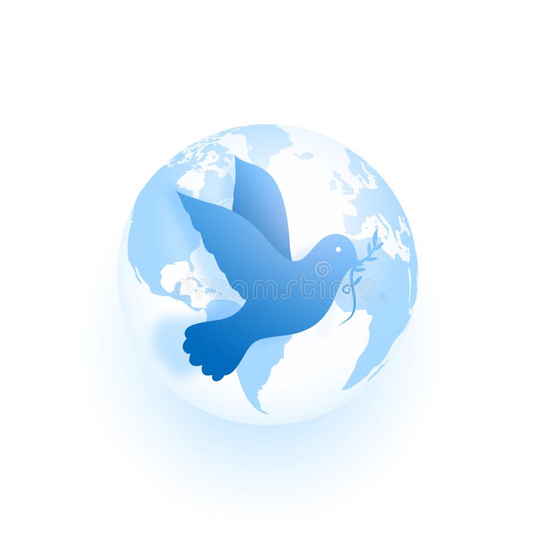 21st September World Peace Day Global Poster for Love and Humanity ...