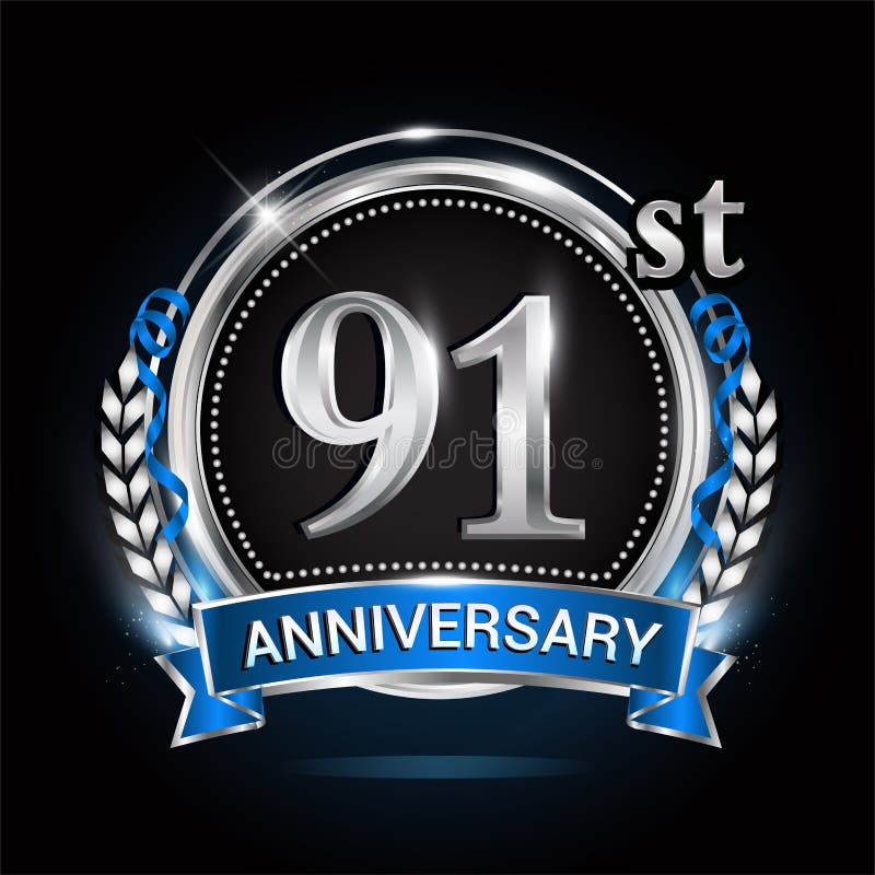 Happy 91st Stock Illustrations – 293 Happy 91st Stock Illustrations ...