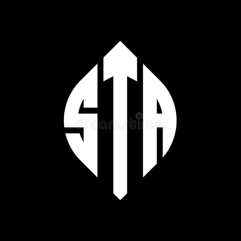 Sta Logo Stock Illustrations – 152 Sta Logo Stock Illustrations ...