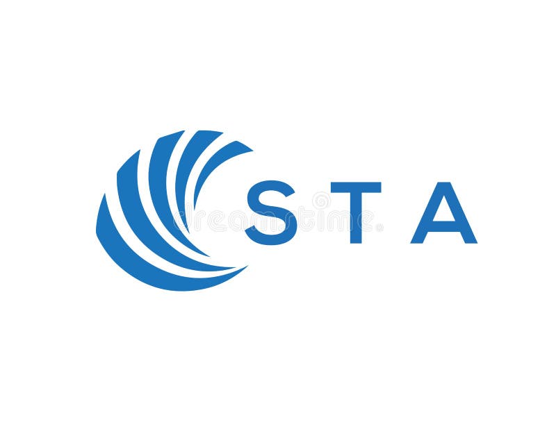 Sta Logo Stock Illustrations – 119 Sta Logo Stock Illustrations ...