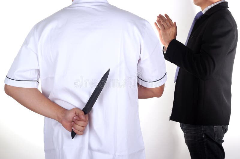 Betrayal Stabbed Back Stock Photos - Free & Royalty-Free Stock Photos ...