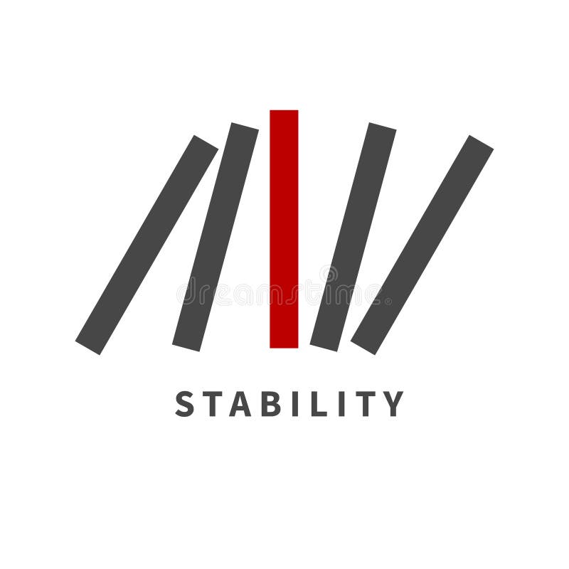 Stability Pictogram Stock Illustrations – 672 Stability Pictogram Stock ...
