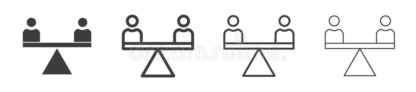Stability Icon Stock Illustrations – 12,739 Stability Icon Stock ...