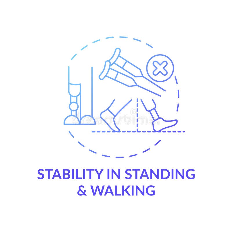 Postural Stability Stock Illustrations – 6 Postural Stability Stock ...