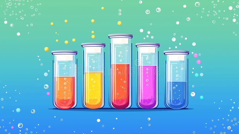 Stability Testing in Food Research Laboratories, Different Shaped Test ...