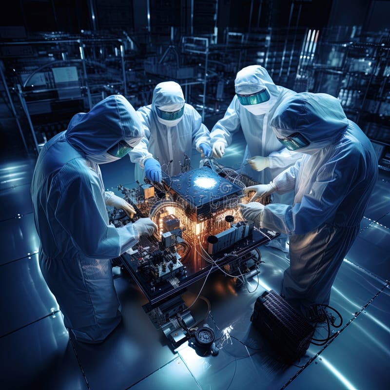 Stability Testing: Photography of Experts Conducting the Stability of ...