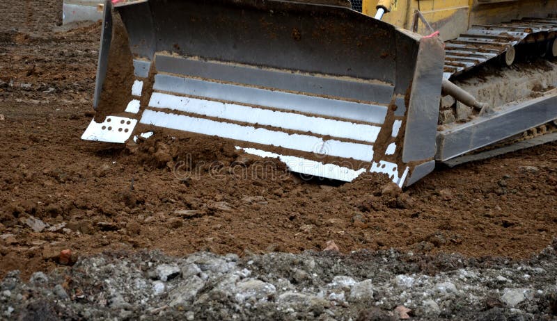 Stabilization of Soils Unsuitable Soils in Construction are Stabilized ...