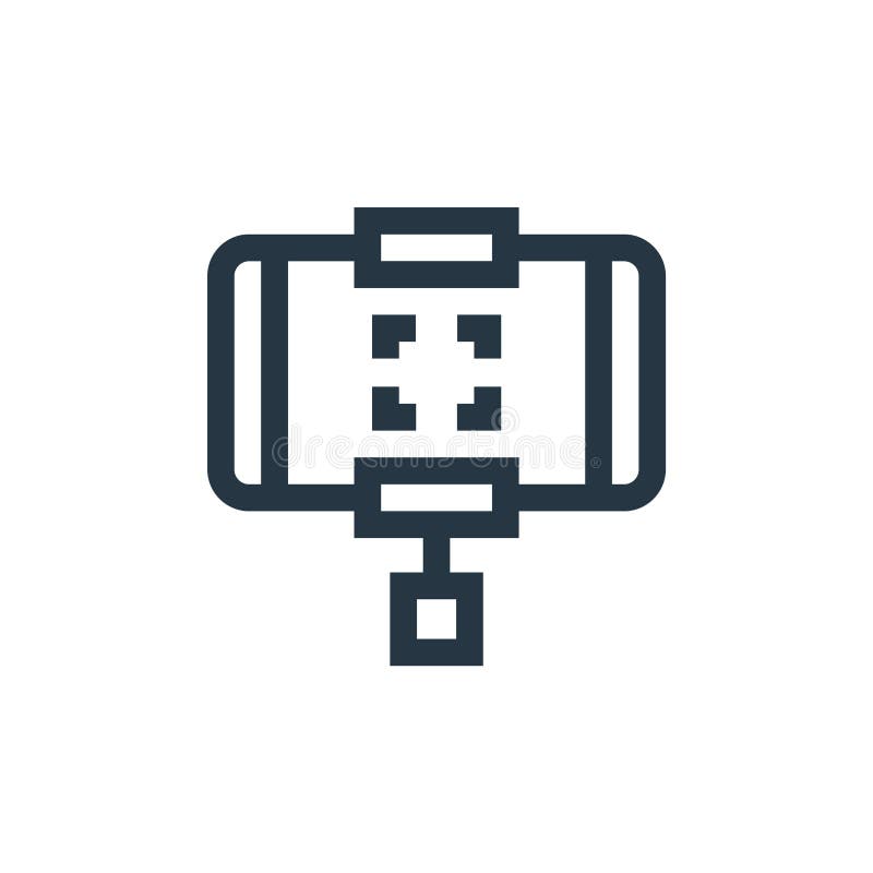 Thin Line Stabilizer Icon Stock Illustrations – 111 Thin Line ...