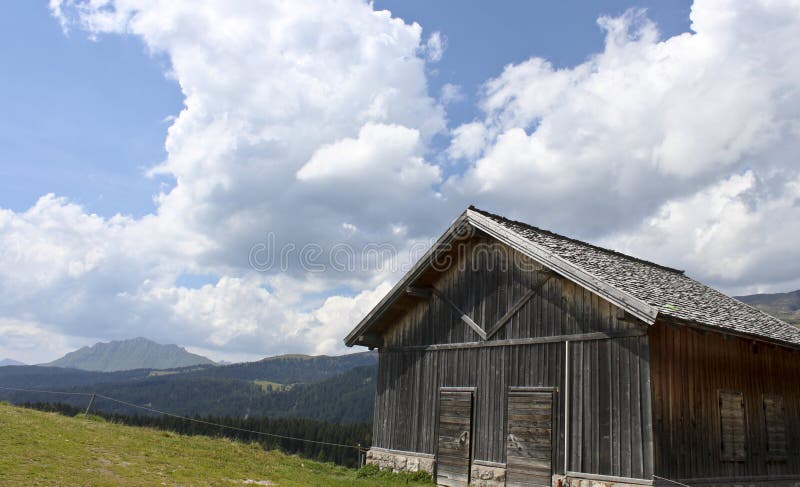 The stable stock image. Image of pasture, stable, stables - 26289413