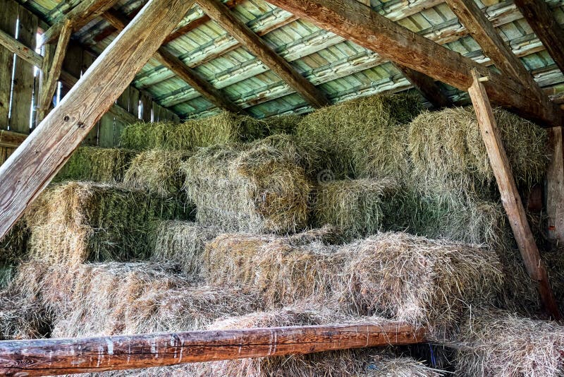 Stable stock image. Image of agriculture, wood, barn - 44620547