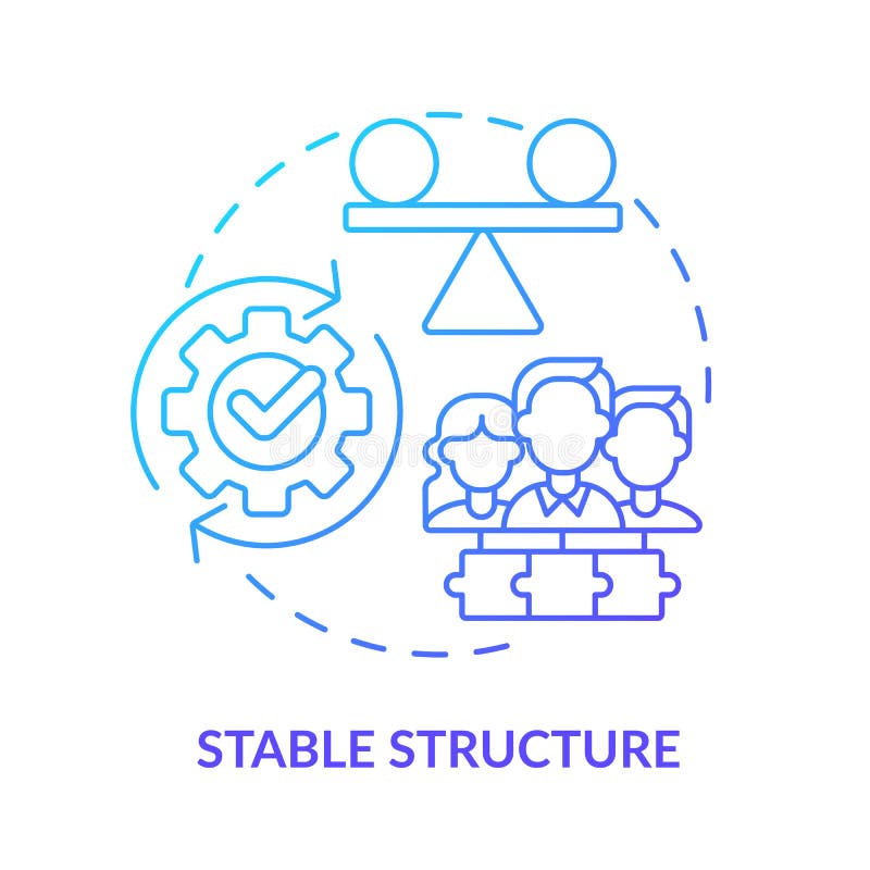 Stable Structure Flat Stock Illustrations – 151 Stable Structure Flat ...
