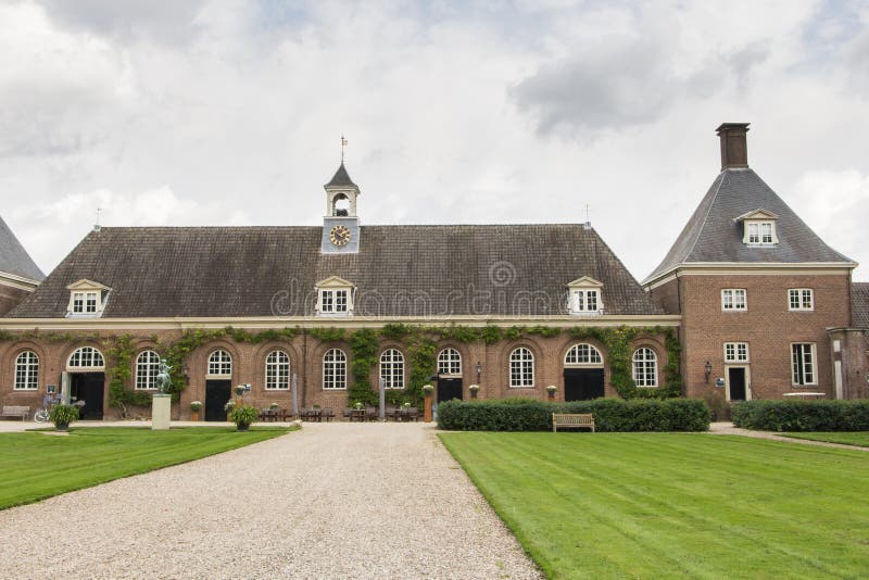 Stables building stock image. Image of culture, historic - 33947007