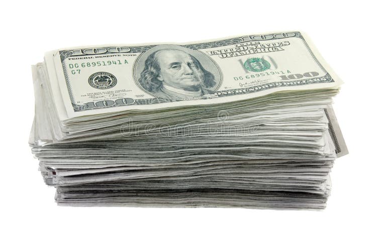 3,664 Stack Us 100 Dollar Bills Stock Photos - Free & Royalty-Free ...