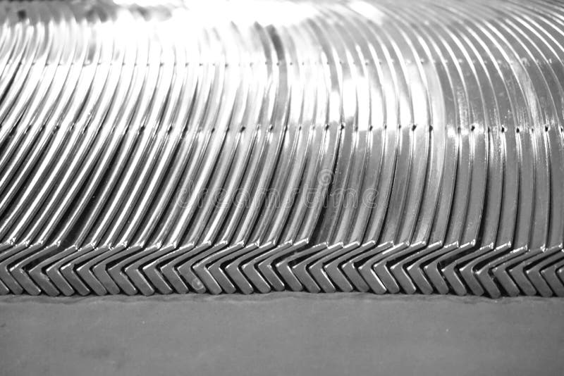 Stack of angle metal stock photo. Image of girder, aluminum - 112732444