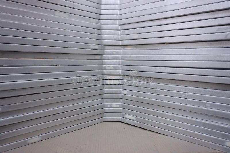 Angle metal texture stock photo. Image of plate, joist - 107349350