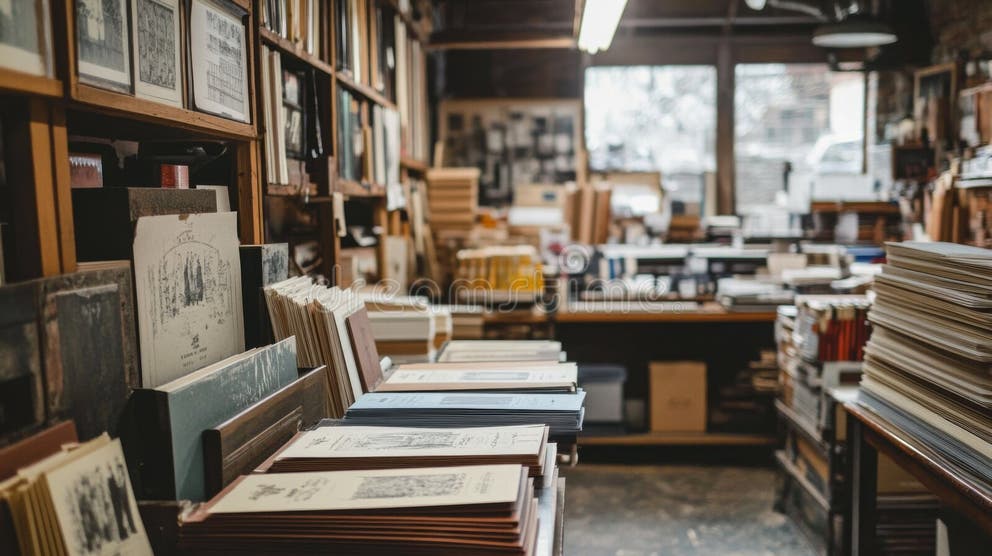 Antique Clutter Stock Illustrations – 315 Antique Clutter Stock ...