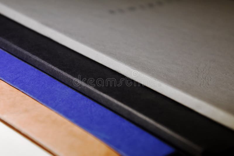 Stack of application files stock image. Image of employee - 228202143