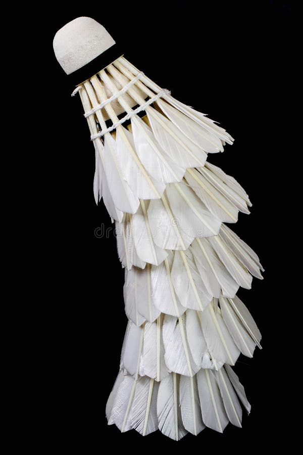 Badminton stack stock image. Image of ball, badminton - 19777503