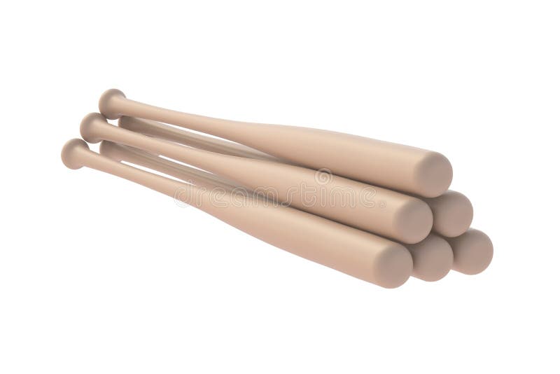 Baseball Bats Pile Stock Illustrations – 16 Baseball Bats Pile Stock ...