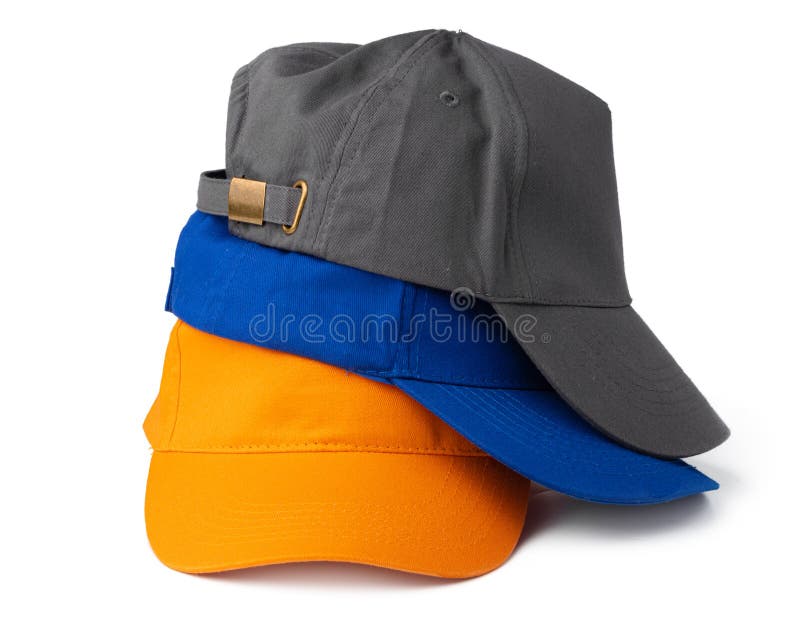 Stack Baseball Caps Stock Photos - Free & Royalty-Free Stock Photos ...