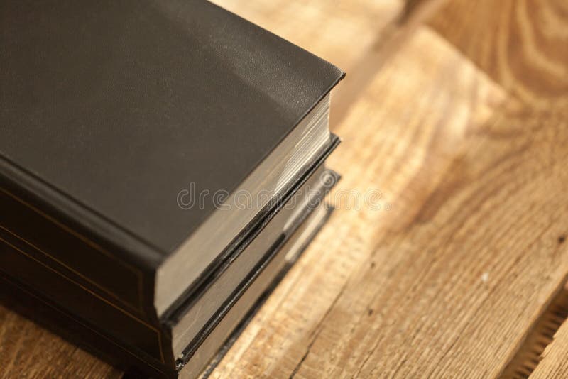 Stack of bible stock photo. Image of book, education - 118890732