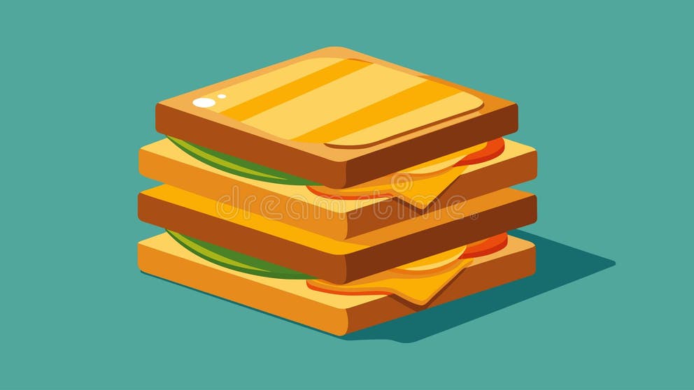 Grilled Cheese Vector Stock Illustrations – 11,208 Grilled Cheese ...