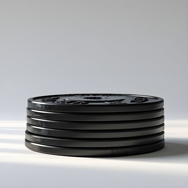 152 Stack Black Weight Plates Stock Photos - Free & Royalty-Free Stock ...