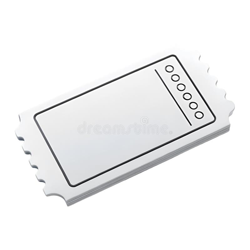 Ticket Icons. Coupon Icons. Various Yellow Ticket Templates Stock ...