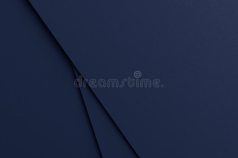 Stack of Blue Paper or Fabric Texture Diagonal Abstract Presentation ...