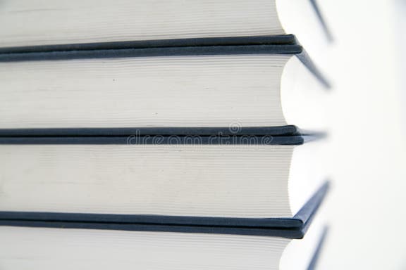 Stack of books stock photo. Image of library, bookcase - 1477876
