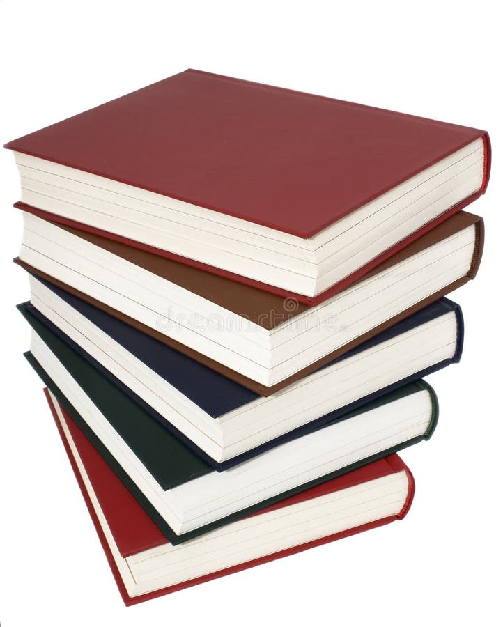 Stack of books stock photo. Image of steps, books, hardback - 7915140