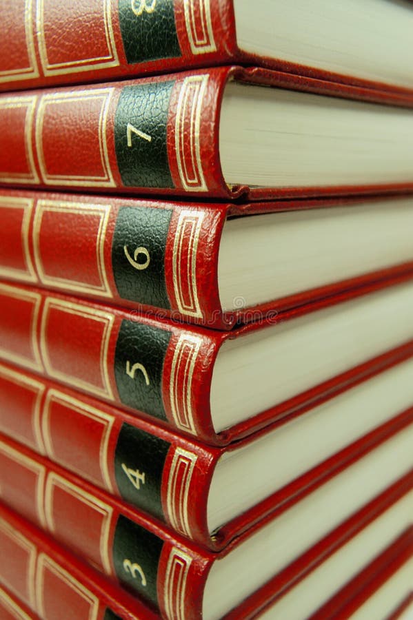 Stack of books stock photo. Image of black, book, literature - 8044264
